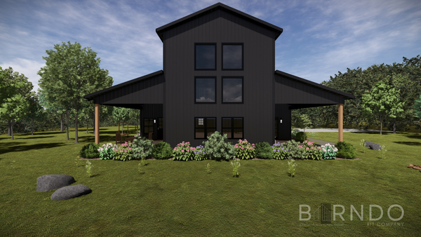 Briscoe – Barndo Kit Co